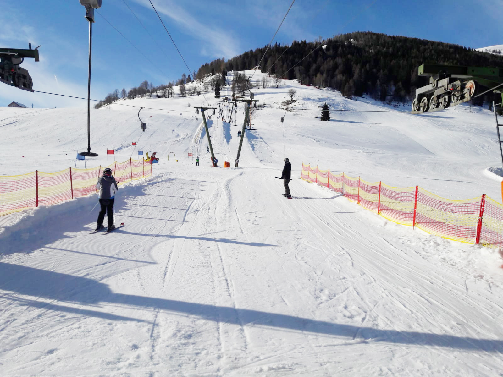 14. DEZEMBER 2024 BIS 9. MÄRZ 2025